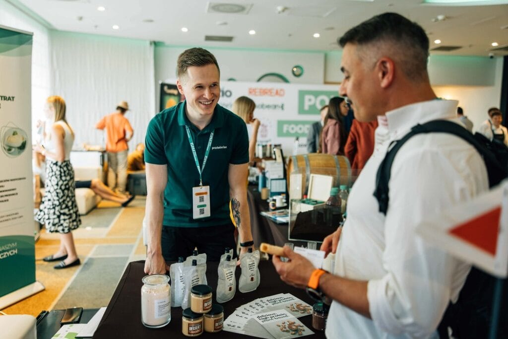 Food Tech Congress | Premier Food Event in Barcelona