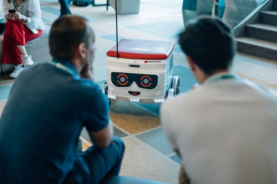 Food Tech Congress | Fostering the food tech innovation - Food Tech ...