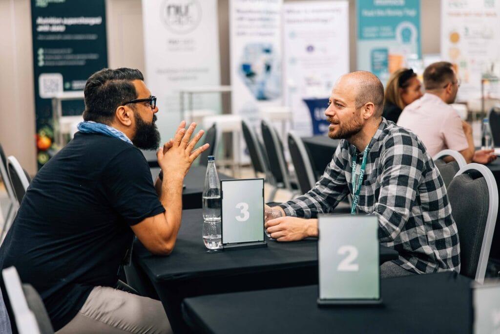 Food Tech Congress | Premier Food Event in Barcelona