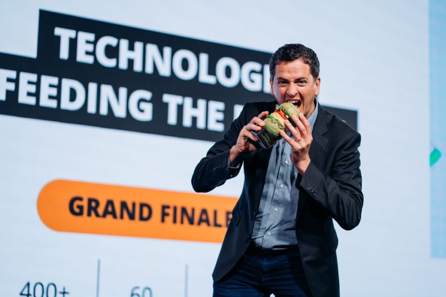 Food Tech Congress | Premier Food Event in Barcelona