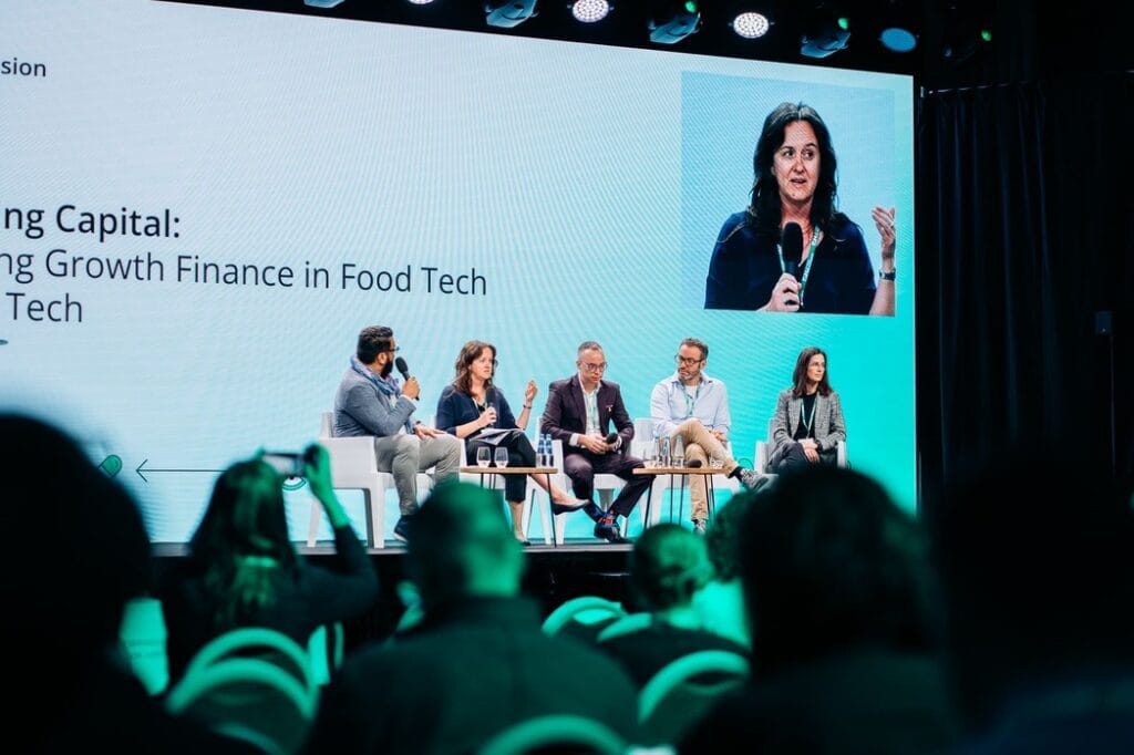 Food Tech Congress | Premier Food Event in Barcelona