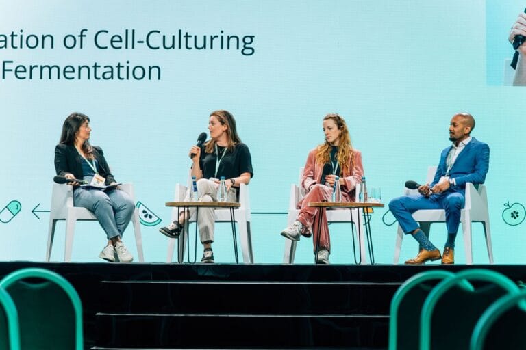 Food Tech Congress | Premier Food Event in Barcelona